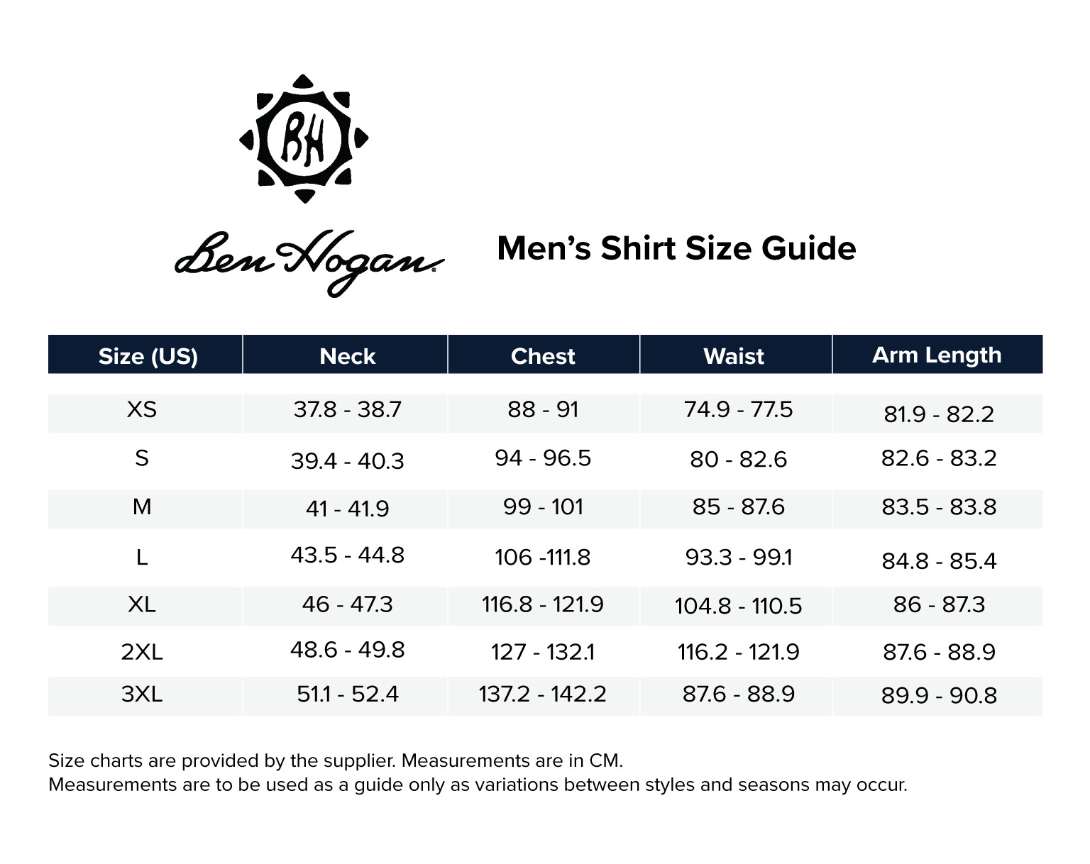 Ben Hogan Fine Line Stripe Polo Shirt - Strawberry Pink