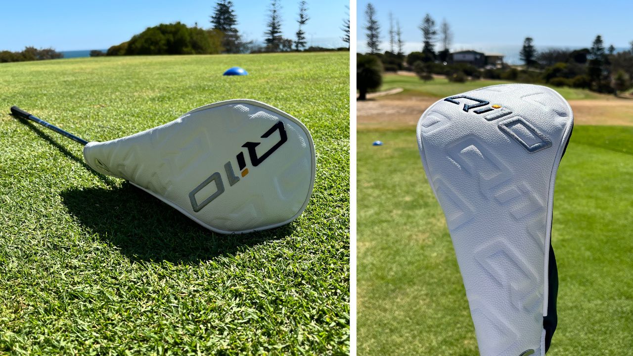 TaylorMade Qi10 Drivers — Review - GolfBox