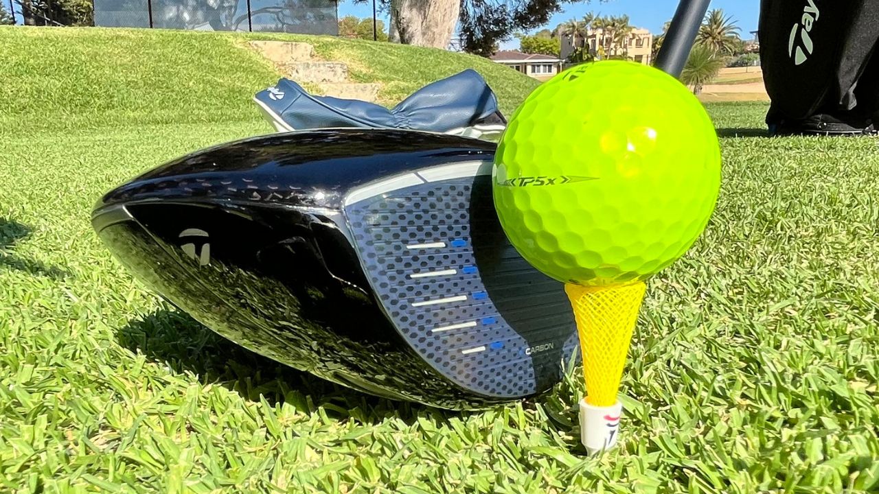 TaylorMade Qi10 Drivers — Review - GolfBox
