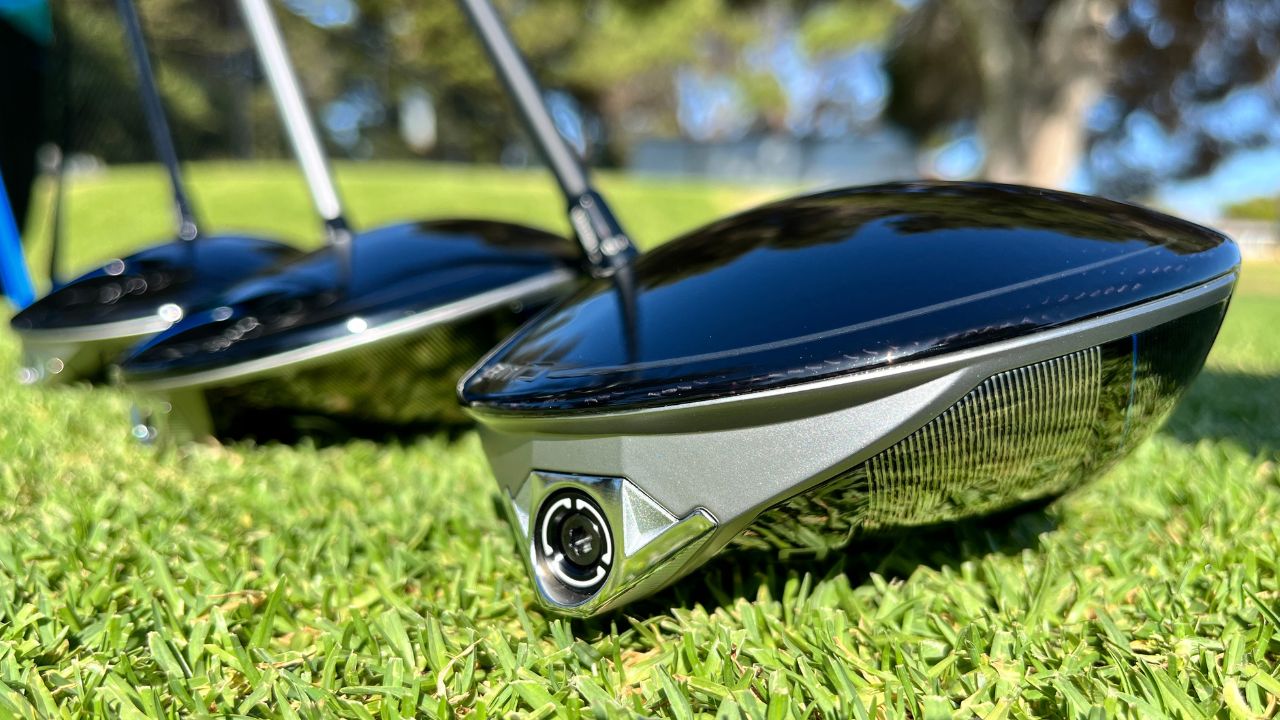TaylorMade Qi10 Drivers — Review - GolfBox