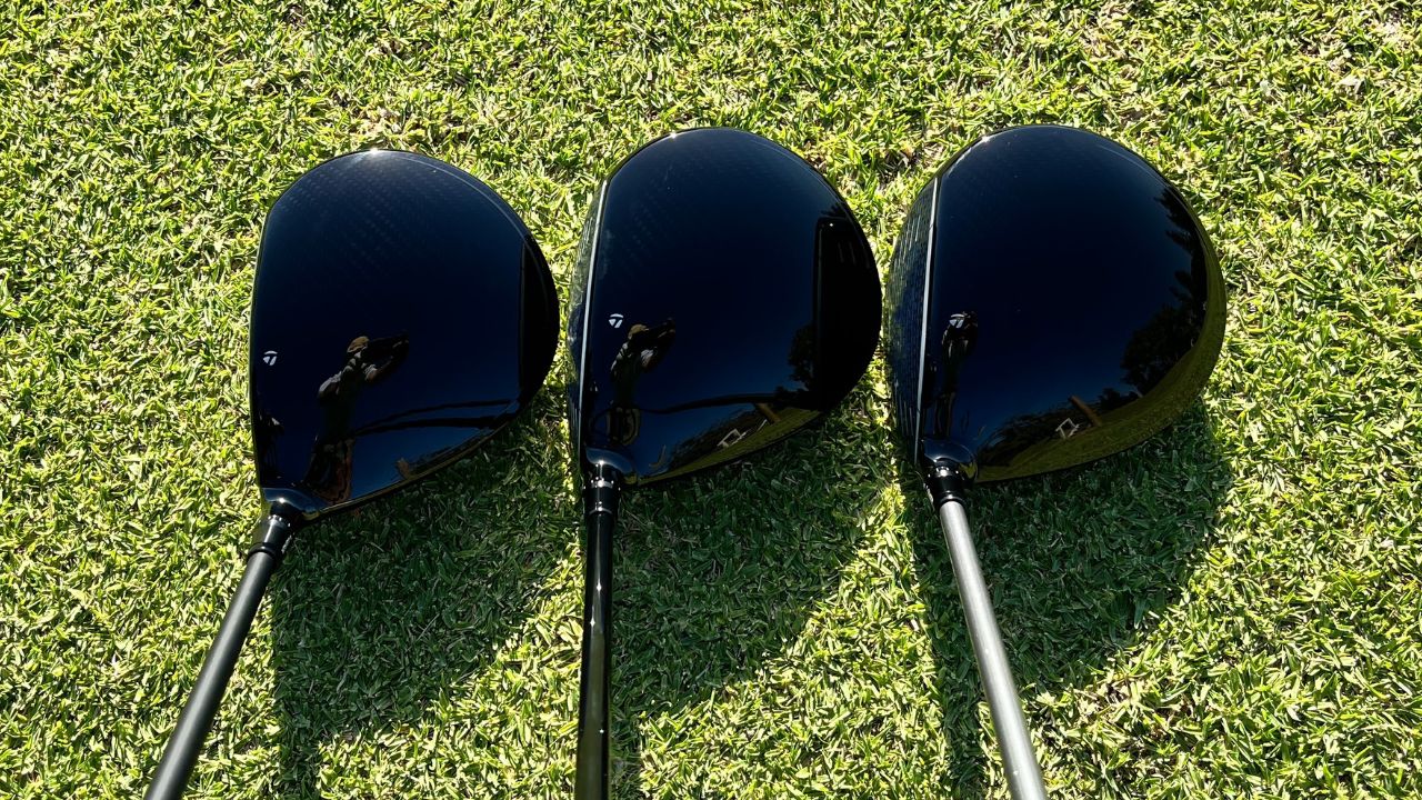 TaylorMade Qi10 Drivers — Review - GolfBox
